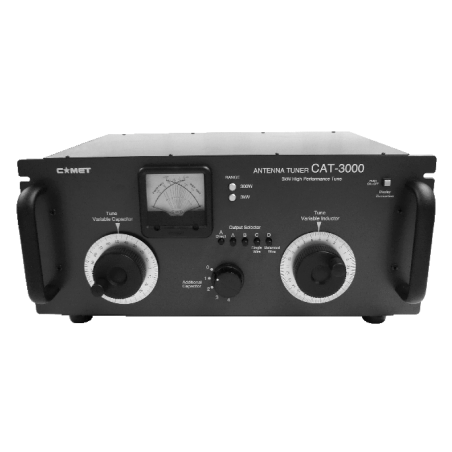 COMET ANTENNA CAT-3000